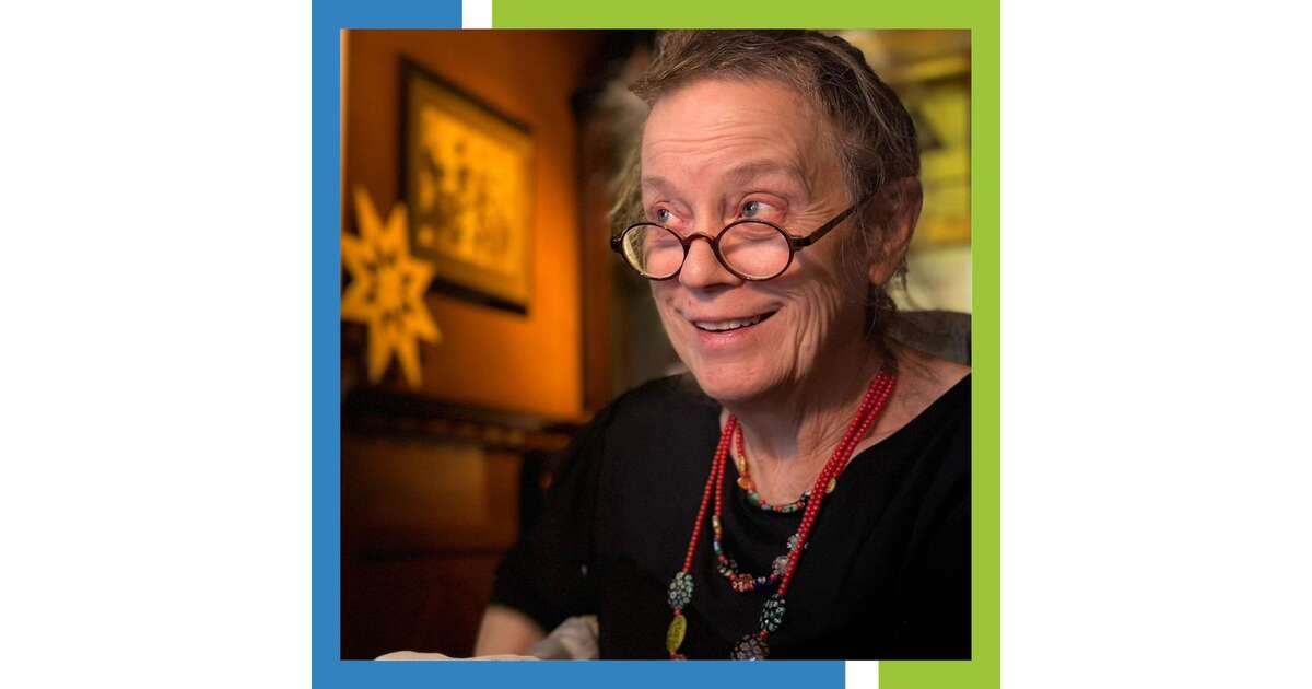 Sharon Wheeler Scarwork 2 - Toruń 24-26.04.2026 - Movuto