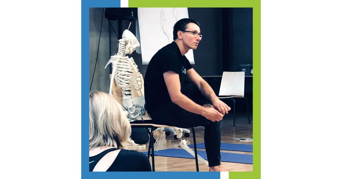 ZOGA Movement Therapy CERTYFIKACJA Toruń termin wkrótce - Movuto