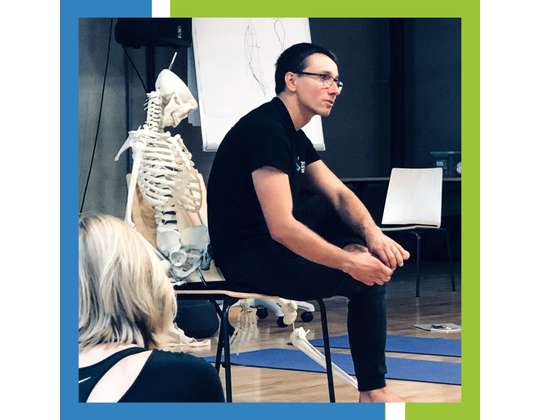 ZOGA Movement Therapy CERTYFIKACJA Toruń termin wkrótce - Movuto