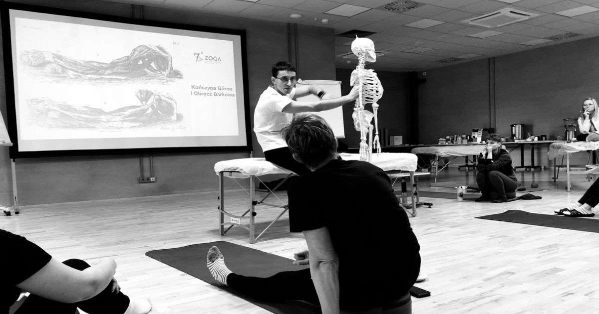 ZOGA Movement Introduction - Warszawa 15-17.05.2026 - Movuto